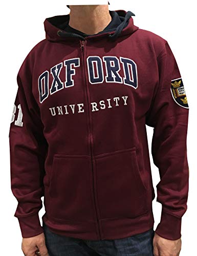 Oxford University University Apparel | Universityapparel