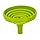Joie 29002 Collapsible Funnel: Amazon.ca: Home & Kitchen