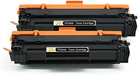 سعر CMCMCM 2PK Compatible Toner Cartridges Replacements for HP 44A ...
