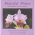 Gary Prim, Gary Prim - Peaceful Praise - Amazon.com Music