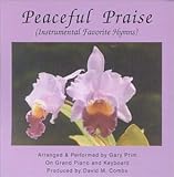 Gary Prim, Gary Prim - Inspirational Treasures - Amazon.com Music