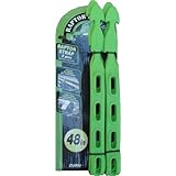 Zuru Raptor Bungee 8 Pack Flat Rope Cord Tie Down Strap Roof: Amazon.co ...