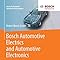 Bosch Automotive Electrics and Automotive Electronics: Systems and ...