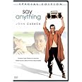 Amazon.com: Say Anything : John Cusack, Ione Skye, John Mahoney, Lili ...