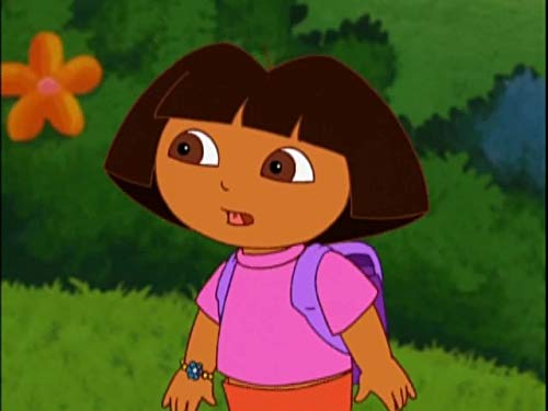 Watch Dora the Explorer - Season 2 | Prime Video