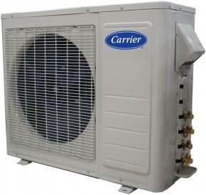 Amazon.com: Carrier 38MGQF363 Performance Series Mini Split Outdoor ...