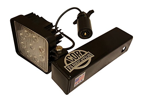 Compare price to trailer hitch backup light | TragerLaw.biz