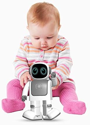 TopJoy Dance Robot Speaker Robert RS01 price in UAE | Amazon UAE | kanbkam