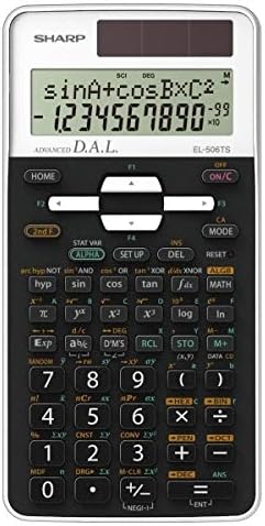 Sharp EL-W506T vs. Sharp EL-W516T