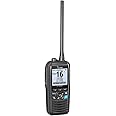 Amazon.com: Icom M94d Vhf Marine Radio W/dsc & Ais : Electronics
