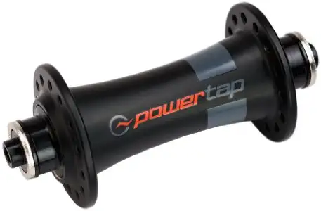 قیمت و خرید PowerTap Front Hub