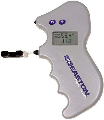 Easton Digital Bow Weight Scale: Amazon.co.uk: Sports & Outdoors