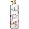 Shampoo Pantene Colágeno Hidrata e Resgata 510ml, Rosa | Amazon.com.br