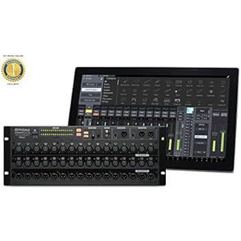 Amazon.com: Behringer X32 Rack Digital Mixer: Musical Instruments