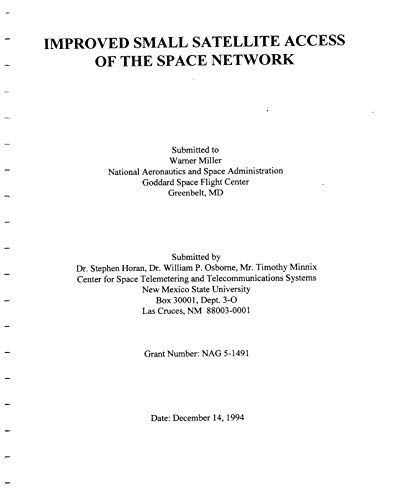 20 Best Satellite Communication Books of All Time - BookAuthority