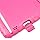 Amazon.com: Evecase 885157596541 Pink Tablet Case - Tablet Cases (Apple ...