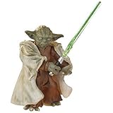 Amazon.com: Star Wars Yoda Flashlight : Toys & Games