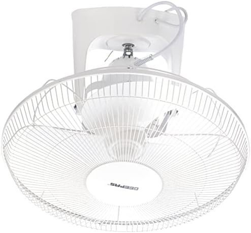Geepas Fan, White, GF9607 price in Saudi Arabia | Amazon Saudi Arabia ...