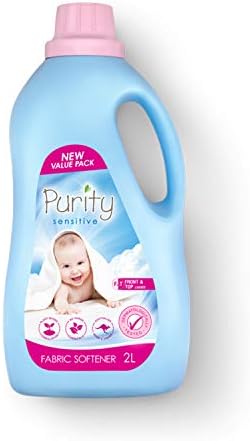 Purity - Liquid Fabric Softener 2 LTR price in UAE | Amazon UAE ...
