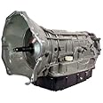 Amazon.com: 65RFE 66RFE Transmission Compatible with Dodge Ram Trucks ...