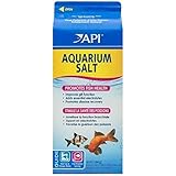 API AQUARIUM SALT Freshwater Aquarium Salt 33-Ounce Box: Amazon.ca: Pet ...