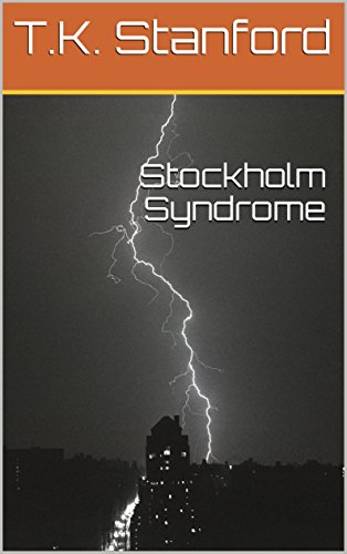 Amazon.com: Stockholm Syndrome (9781980794967): T.K. Stanford: Books