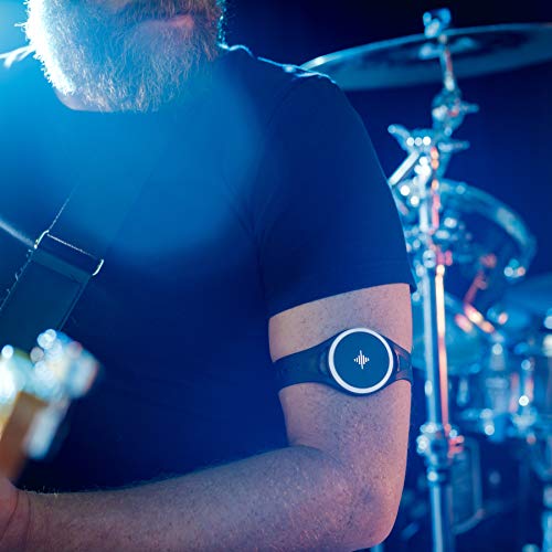 Soundbrenner Pulse | Smart, Vibrating & Wearable Metronome | for All ...