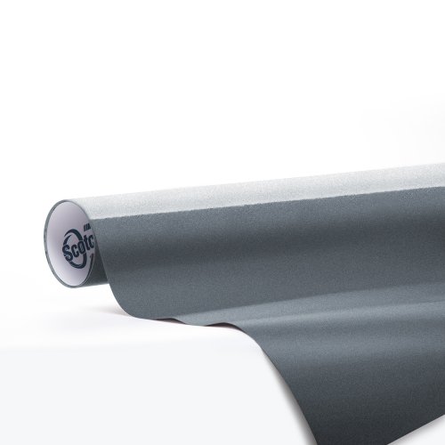 Buy 3M Scotchprint Series 1080 Gloss Anthracite Vinyl Car Wrap Film ...
