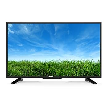 Amazon.com: RCA RLDEDV3289 32" 1080P Full HD LED TV with Built-in DVD ...