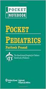 Pocket Pediatrics: The Massachusetts General Hospital for Children ...