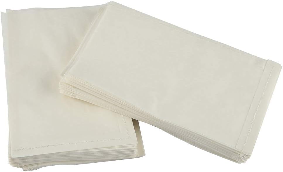 Amazon.com: Garden Pollination Parchment Bags Mosquito Bug Net ...