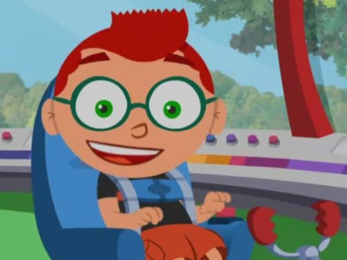 Watch Little Einsteins Volume 2 | Prime Video