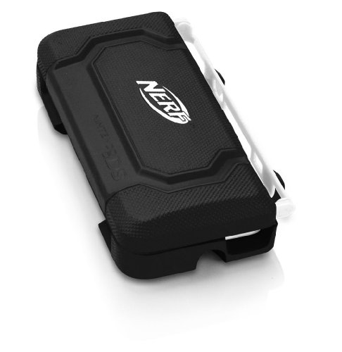 Nerf Licensed Armor Case for Nintendo Ds Lite | Amazon price tracker ...