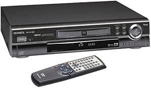 Amazon.com: Aiwa XD-DV380 DVD Player : Electronics