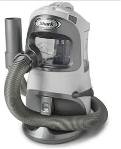 Amazon.com - Shark NP318 Lift-Away Upright Vacuum Cleaner, Gray ...