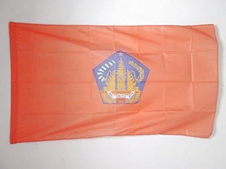 Amazon.com : AZ FLAG Bali Flag 2' x 3' for a Pole - Bali in Indonesia ...
