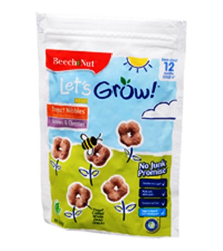 Beech-Nut UPC & Barcode | Buycott