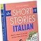 Amazon.com: Short Stories in Italian for Beginners (Teach Yourself ...