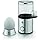 Amazon.de: WMF KÜCHENminis 1-Ei-Eierkocher My Egg, mit Eierbecher ...
