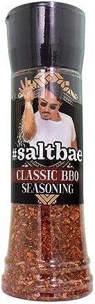 #Saltbae CLASSIC BBQ SEASONING price in UAE | Amazon UAE | supermarket ...