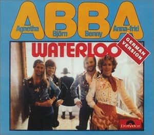 Abba - Waterloo / Megamedley - Amazon.com Music
