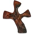 Amazon.com: The Wonderful Clinging Cross: Handheld Comfortable Cross ...