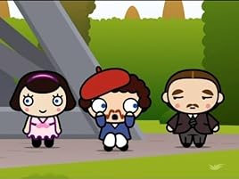 Watch Pucca: Ninjas Love Noodles | Prime Video