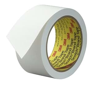 Amazon.com: Post-it Labeling Tape 695, 2 Inches x 36 Yards, White ...