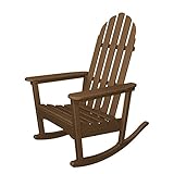 Polywood Adirondack Rocking Chairs Reviewed! | OutsideModern