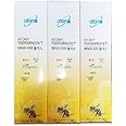 Amazon.com : BC233 Korean Toothpaste Propolis Bees Dental Oral Care ...