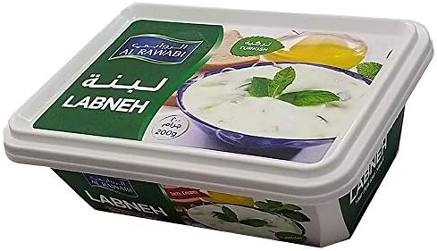 Al Rawabi Fresh Full Fat Turkish Labneh UAE, 200 gm price in UAE ...