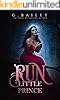 Amazon.com: Run Little Wolf (The Forest Pack Series Book 1) eBook: G ...