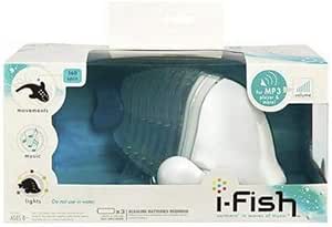 Amazon.com: Hasbro IFISH ASST 1 : Toys & Games
