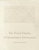 The Visual Display of Quantitative Information: Edward R. Tufte: 9781930824133: Amazon.com: Books